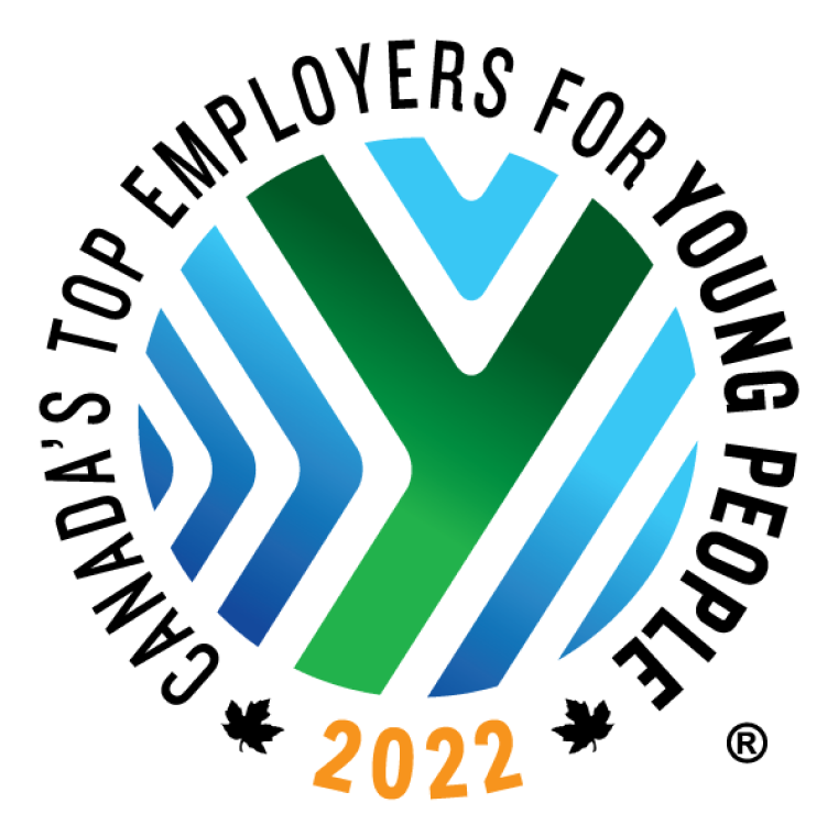 CoLab Software Selected as One of Canada's Top Employers for Young ...
