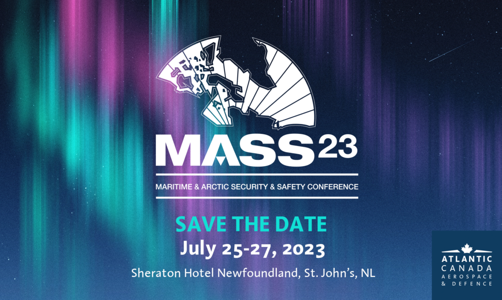 Maritime & Arctic Security & Safety Conference (MASS) - AC-ADA