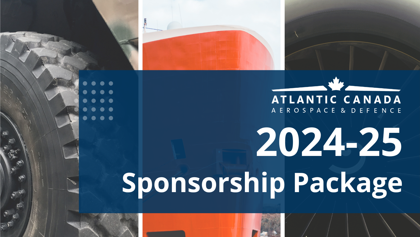 Sponsorship - AC-ADA