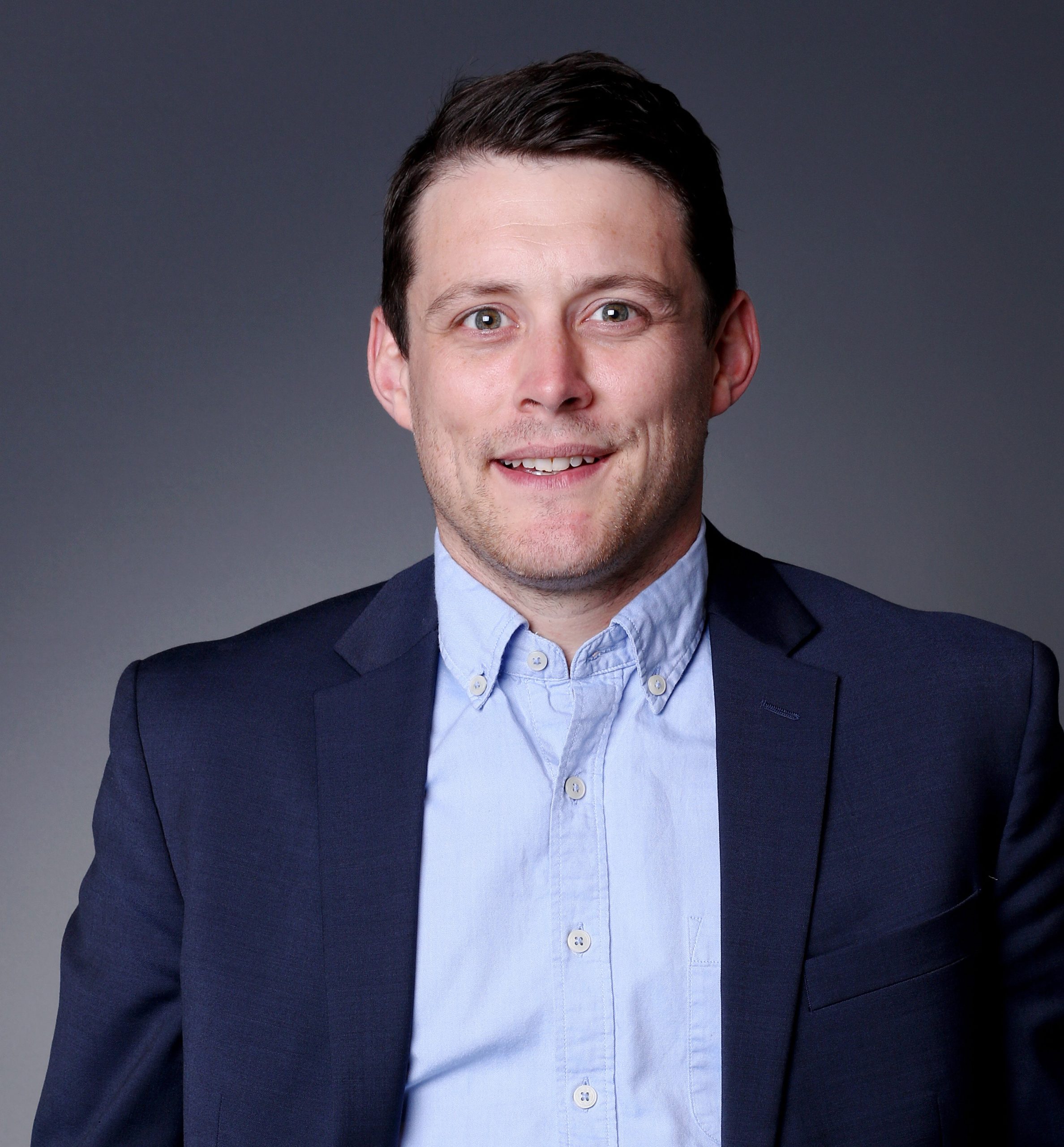 Brennan West - AC-ADA