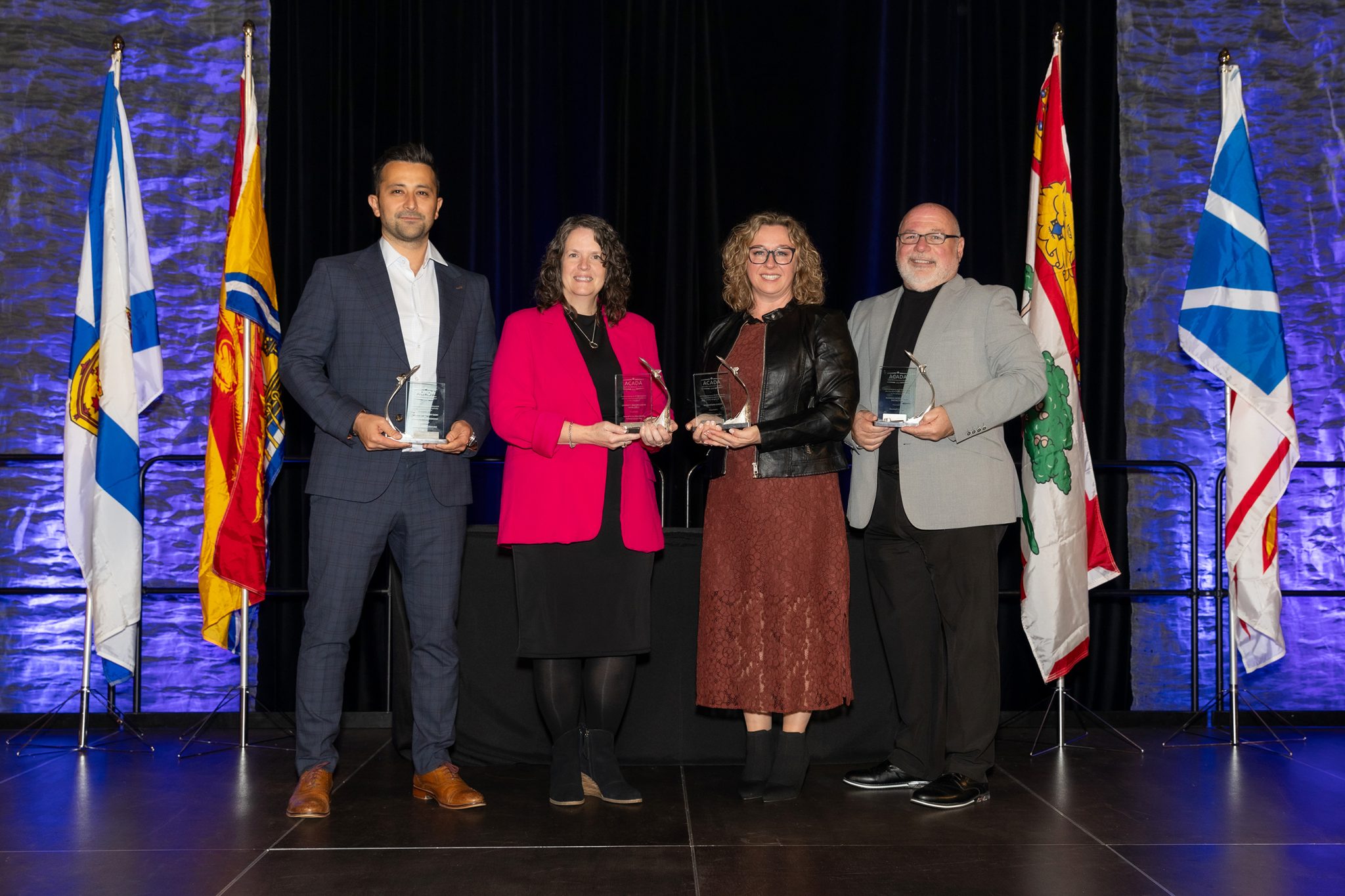 ACADA CELEBRATES 2024 INDUSTRY EXCELLENCE AWARD WINNERS - AC-ADA